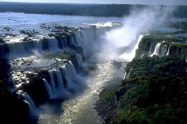 Venezuela, su petróleo y Recursos Naturales.