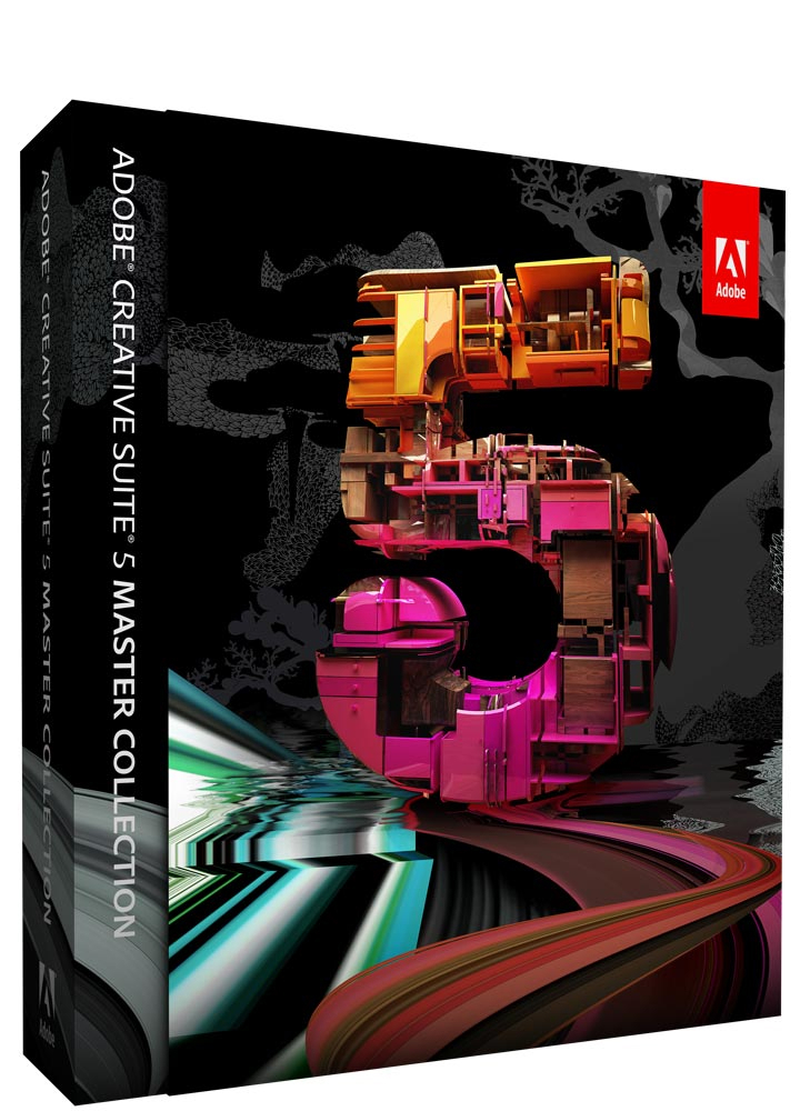 Adobe ~ Savvy Software