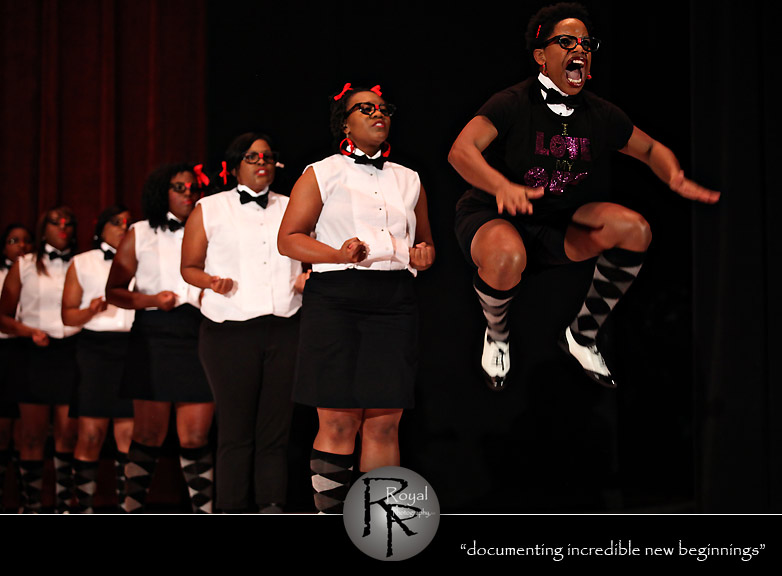 Royal Photography, LLC: Coming Soon: 16th Annual Delta Sigma Theta ...