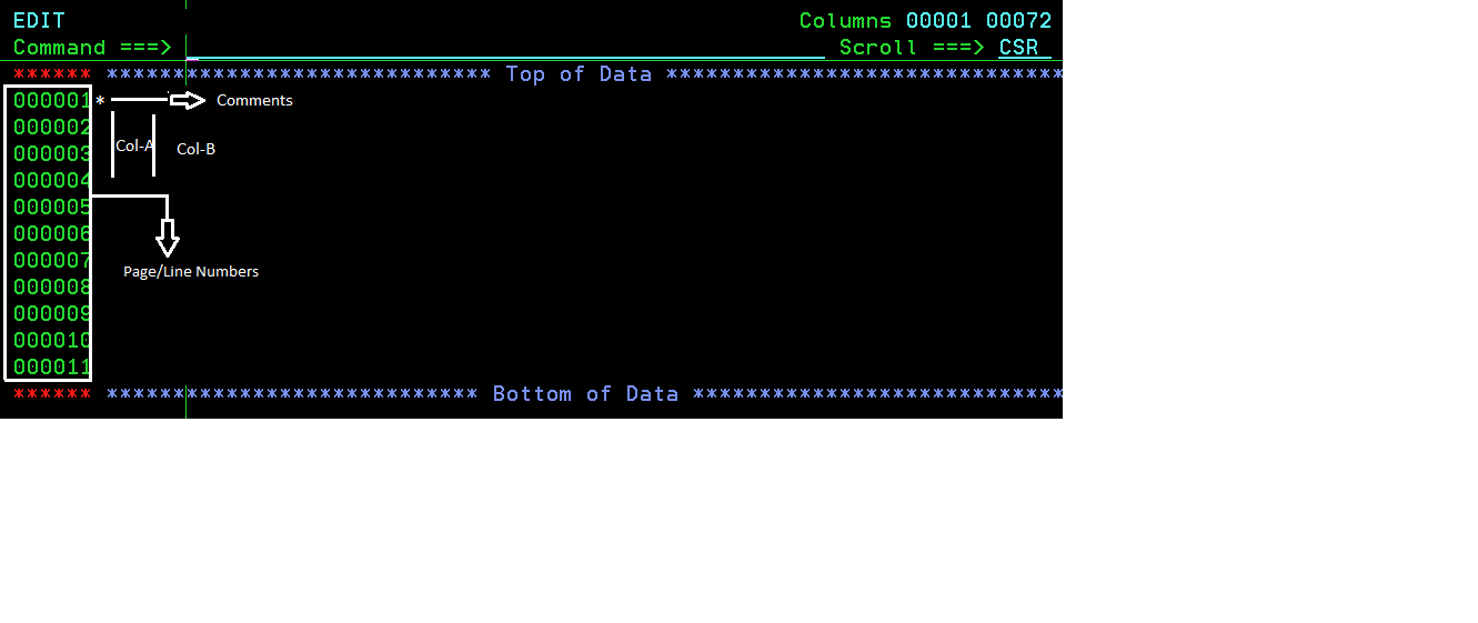 compile cics program using changeman tutorial - cornerefira