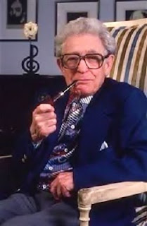 SPOTLIGHT ON LEO ROBIN