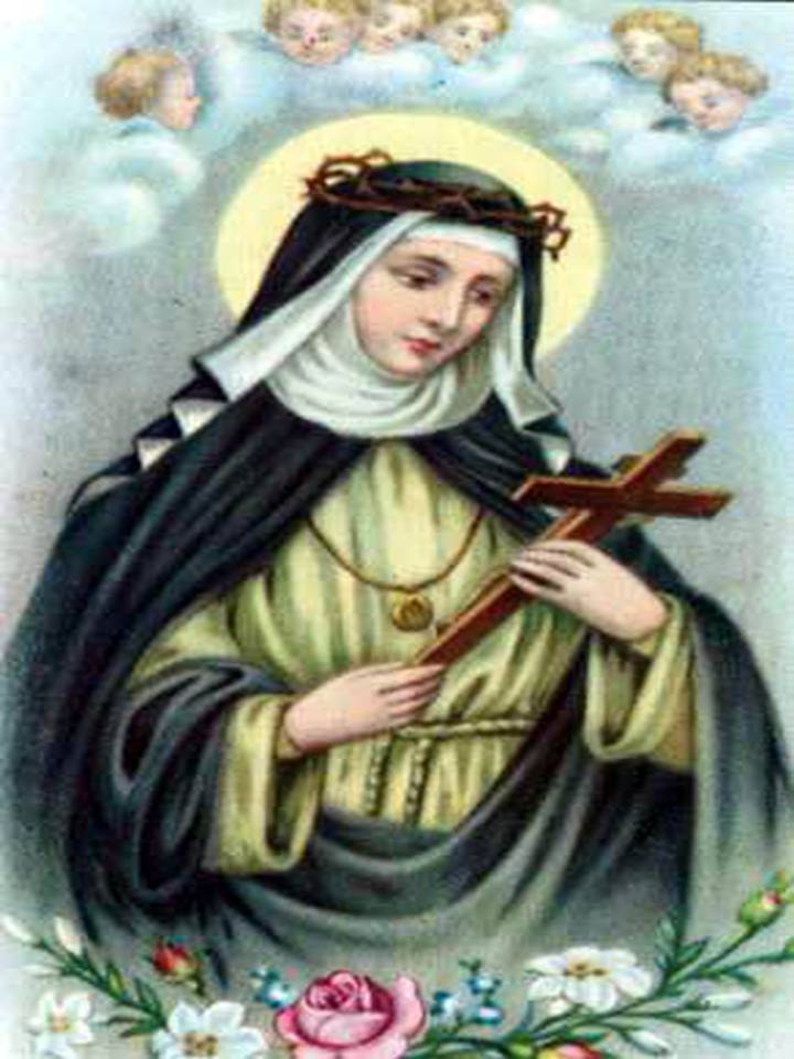 Hermandad Pascua de Resurrección: agosto 2012