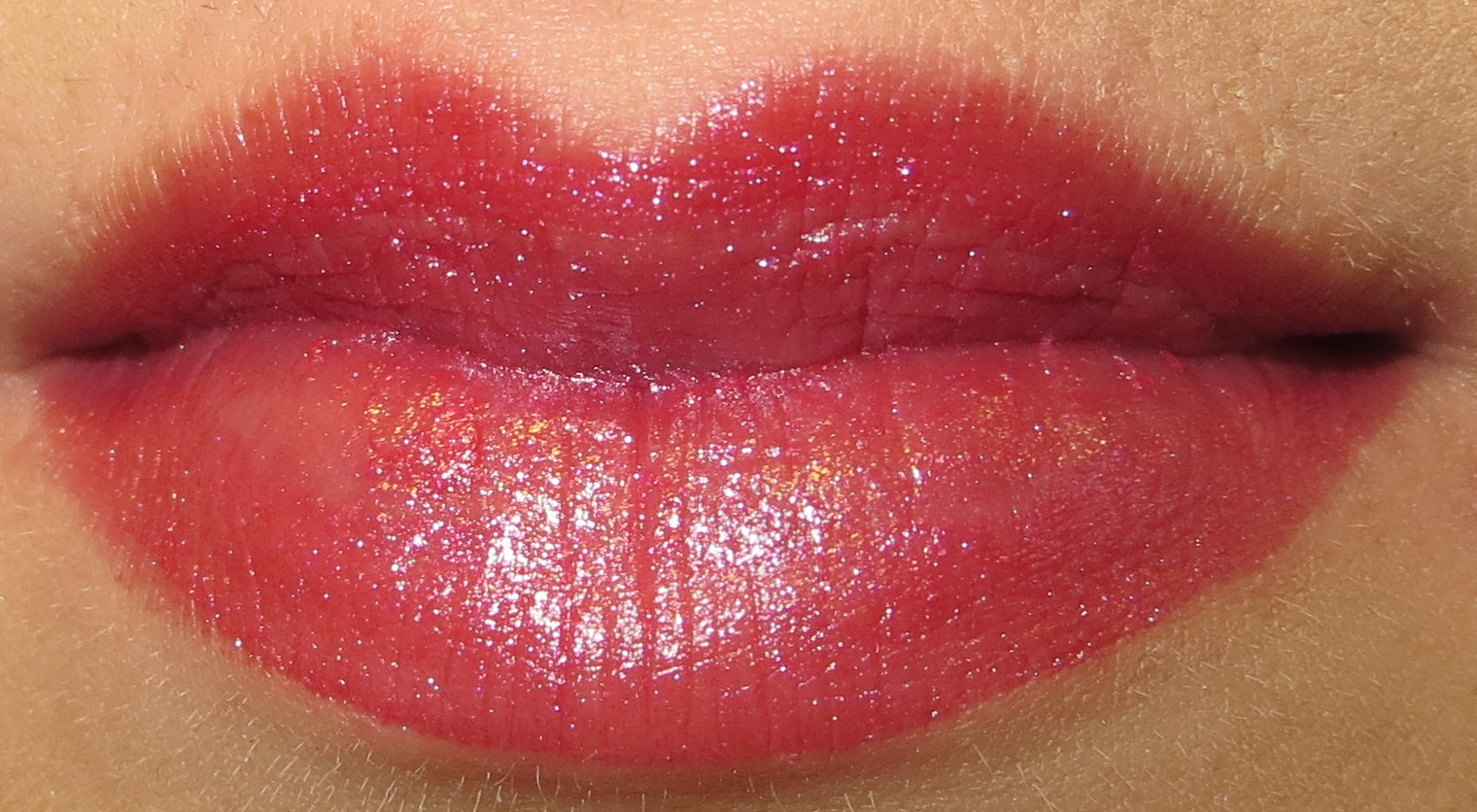 Oh what fun!: Valentine's Day Lip Color Swatches (pic heavy!)