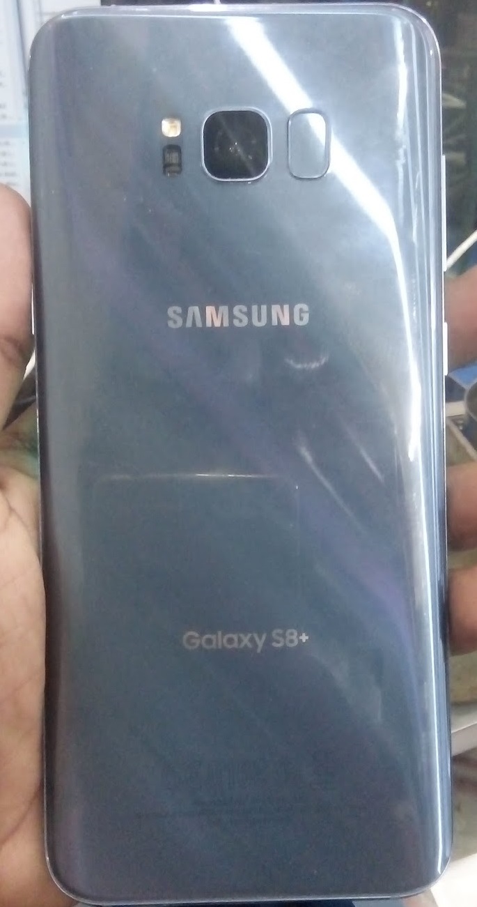 SAMSUNG S8+ SM-G955U OR G955U1 FRP REMOVE FILE FIRMWARE 100% TESTED ...