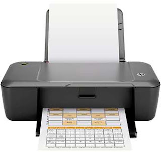 Harga Printer HP - Daftar Harga
