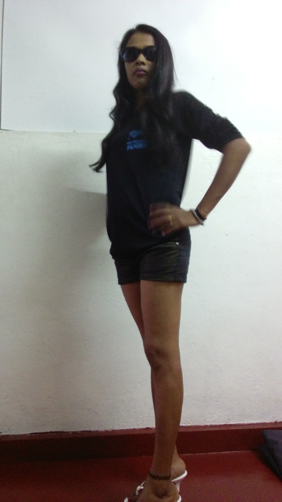 Mistress Dinushi: My Photo Gallery