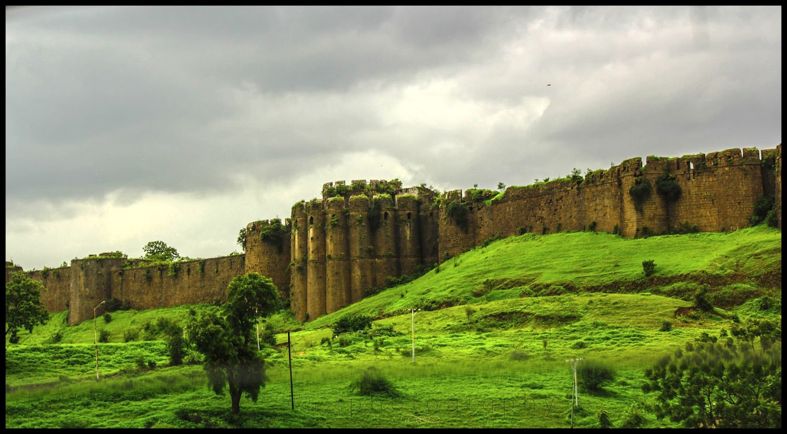 Naldurg fort - Maharashtra - India | Travel life journeys