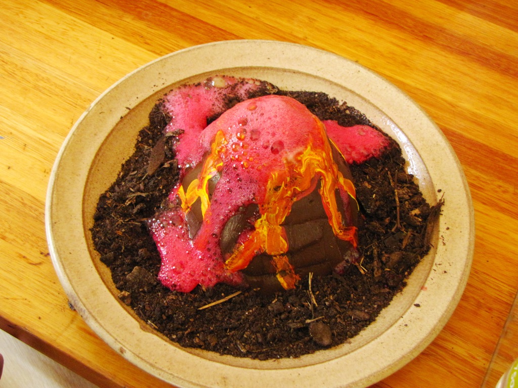 Creative Friday - Natural Suburbia