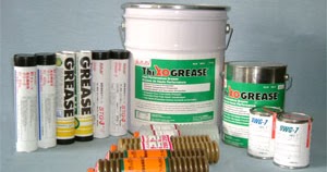 PT Sinar Global Abadi: GRP Super ThixoGrease