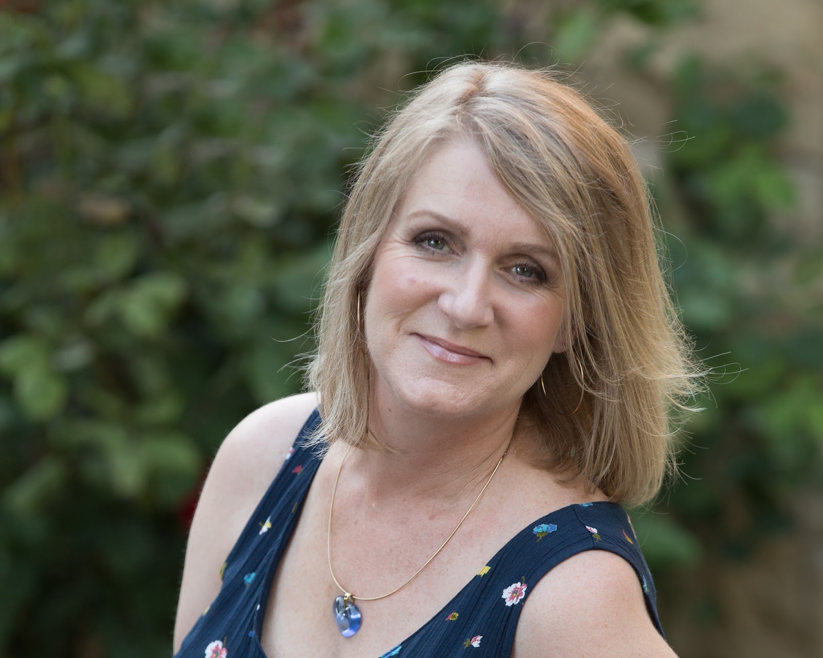 Map Your Mystery: Alison Golden Interview