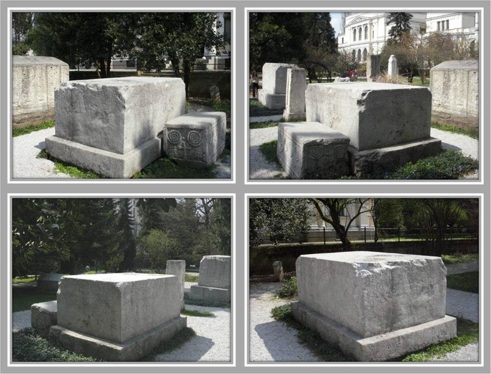 Rogatica - BiH: STEĆCI SA PODRUČJA ROGATICE U ZEMALJSKOM MUZEJU BOSNE i ...