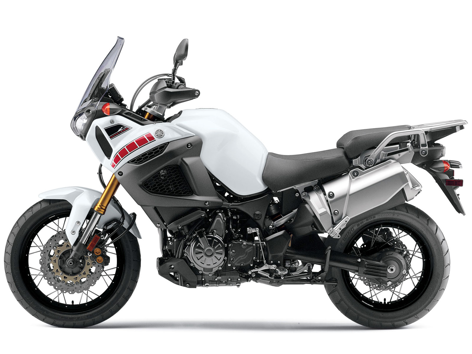 2013 Super Tenere Yamaha Motorcycle pictures, specifications, review