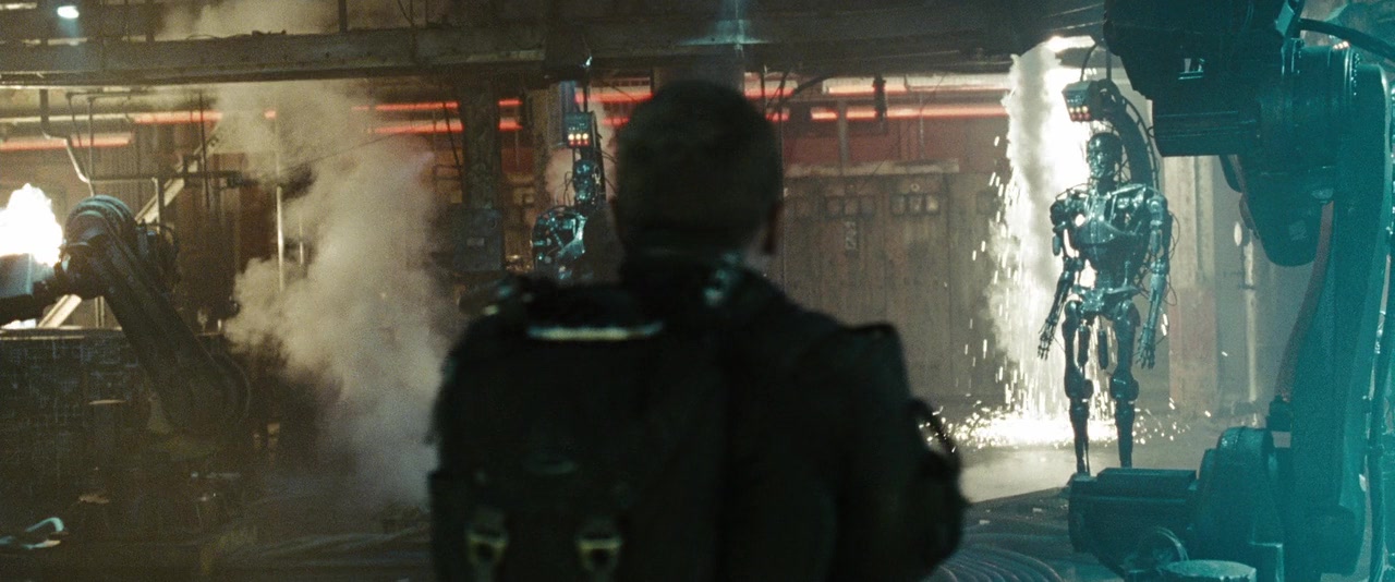 Downfall Of Terminator: All That is Wrong with Terminator: Salvation