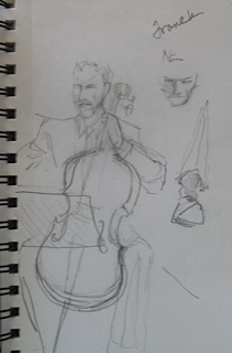 Kith Johnson: First Hand Knowledge