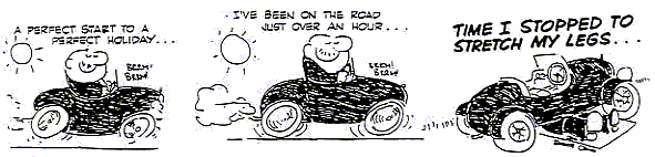 Bear Alley: Frank Dickens (1931-2016)