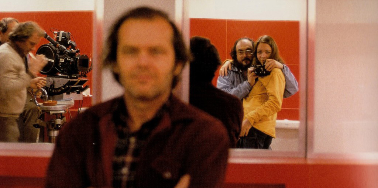 8 Curiosidades do filme "O Iluminado", de Stanley Kubrick. | Curta BR