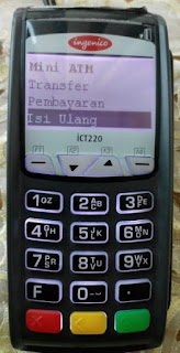 Apa Itu MINI ATM BRI? Apa Saja Fasilitas Yang Ada di Dalamnya ...