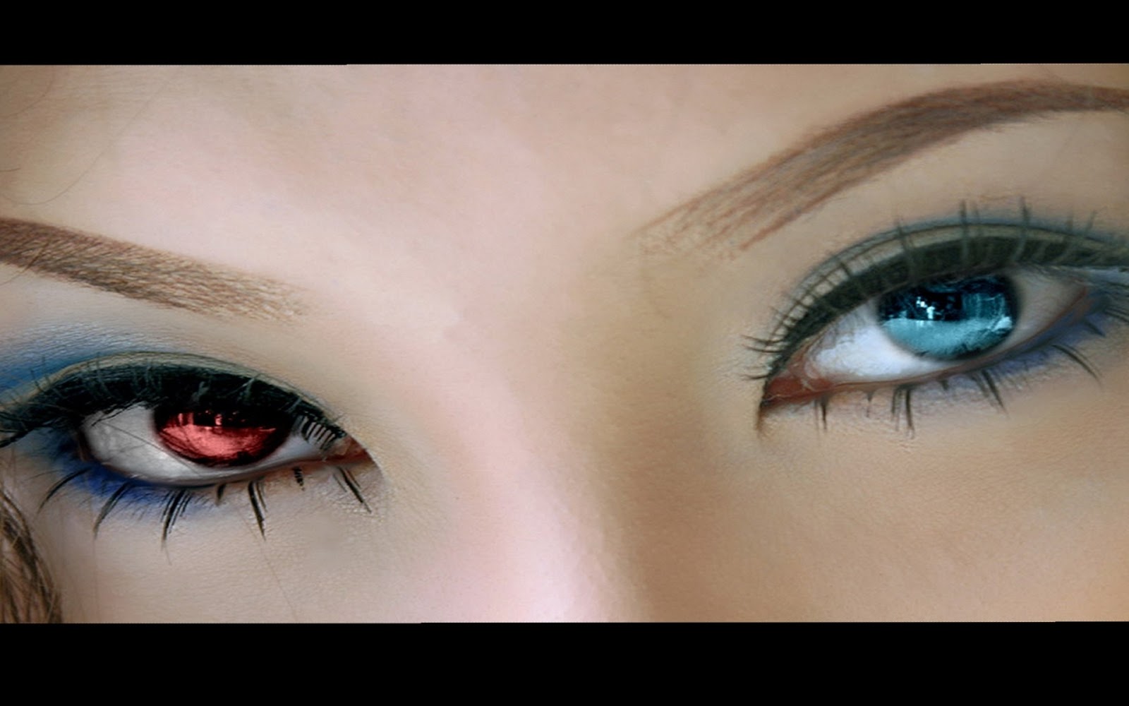 Jan Photo Studio - All HD Wallpapers Collection: Bright Eyes Wallpapers