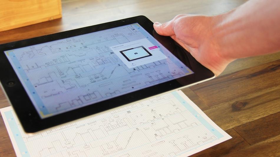 Zunka Bhakri......: Make Your Own Video Game With No Coding Required