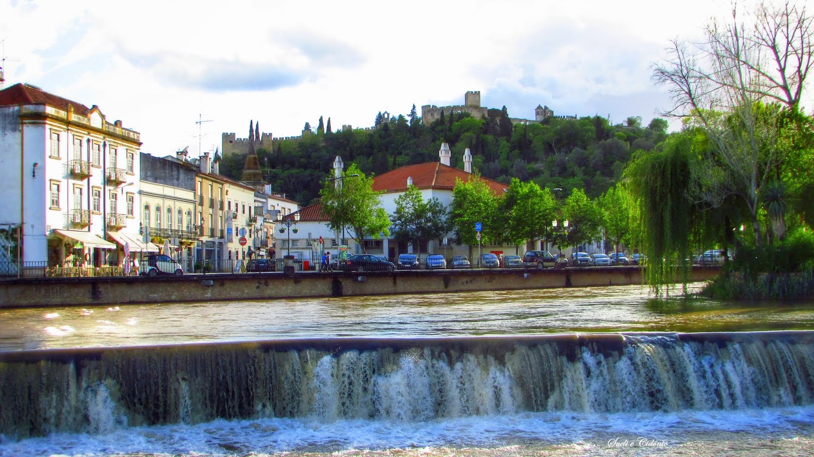 Mais Portugal: Descubra o Distrito de Santarém