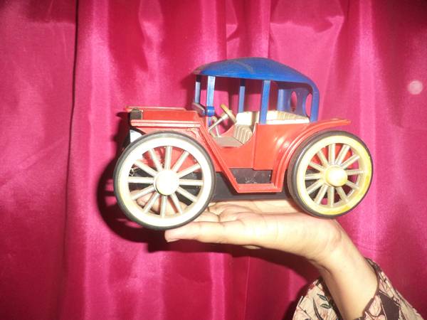 JUAL BELI BARANG KUNO: JUAL MOBIL KERUK,MOBIL SOROK,OPLET ijo, MAINAN ...