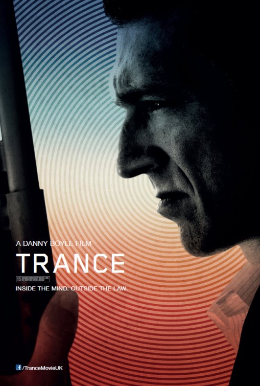 Trance Trailer