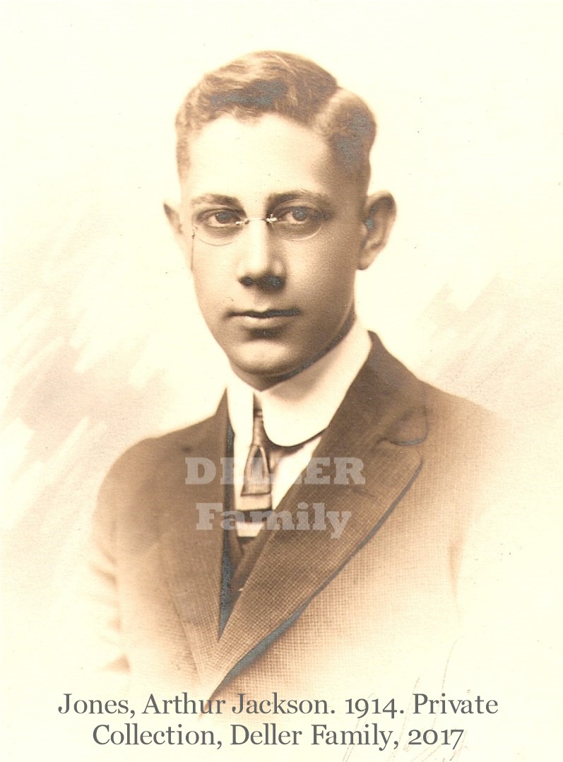 What Was Their Story