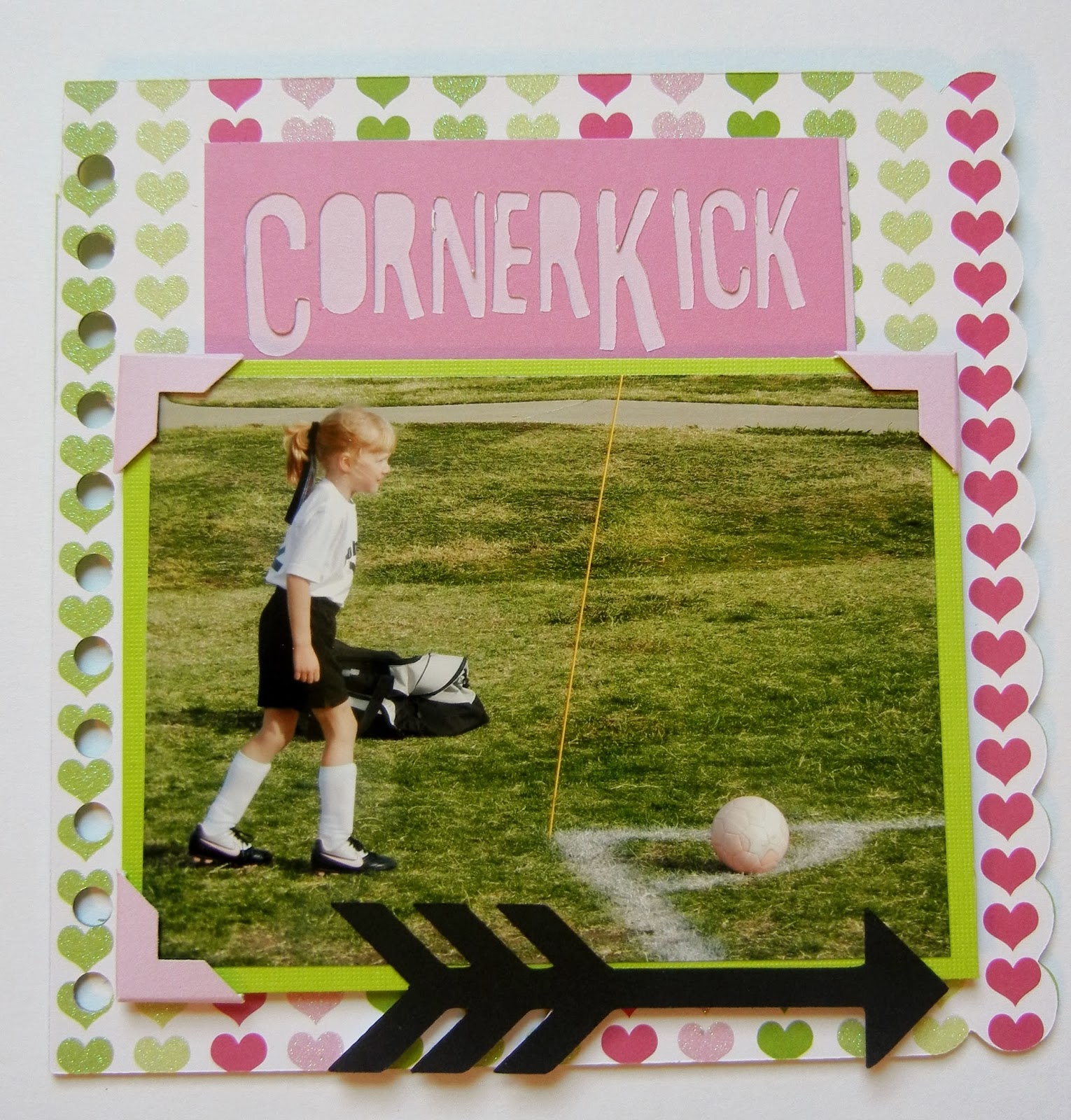 Soccer Mini Album