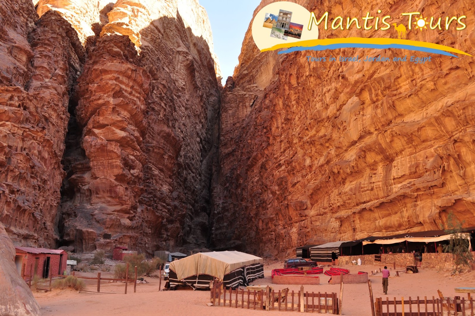 Travel in style with the Mantis Tourism & Attractions Services ~ Mantis ...