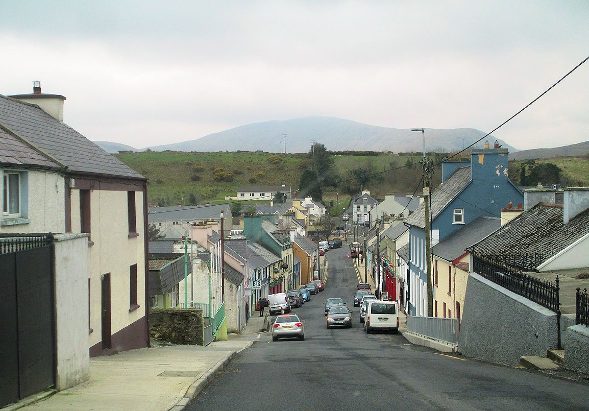 Somewhere in Ireland: Ardara