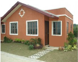 EG Zion Properties: Sunflower Homes - Angono, RIZAL