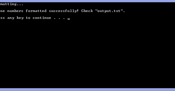 TheCodingTutorials: Character Arrays in C++