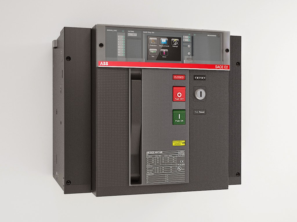 Design behind the headlines: ABB - Red Dot Award 2014. DESIGN GROUP ...