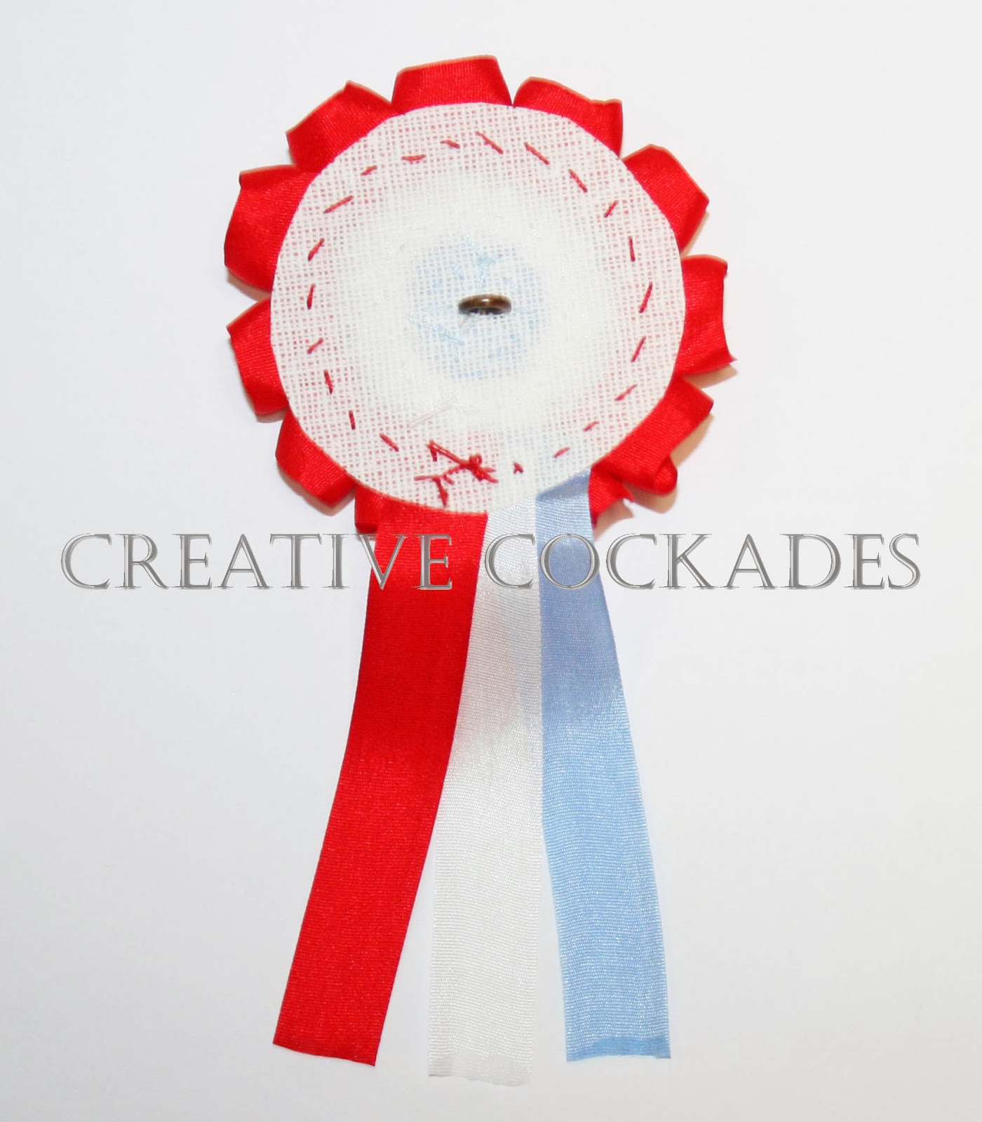 Creative Cockades: How Did They Make Cockades?