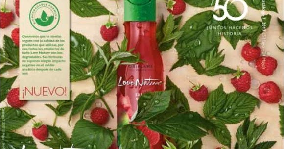 Cosmética Natural: Placeres Naturales