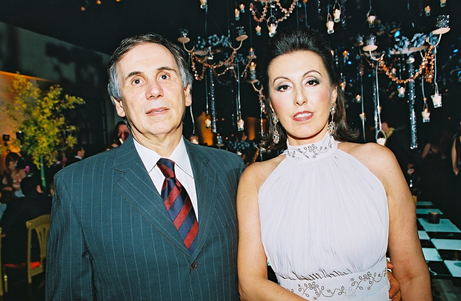 clo estilo : : :: Aniversário da Clô