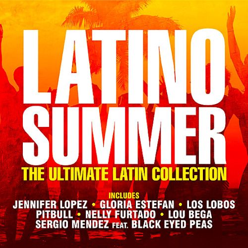 VA - Latino Summer: The Ultimate Latin Collection (2CD) (2016) MP3 [320 ... VA - Latino Summer: The Ultimate Latin Collection (2CD) (2016) MP3 [320 ...