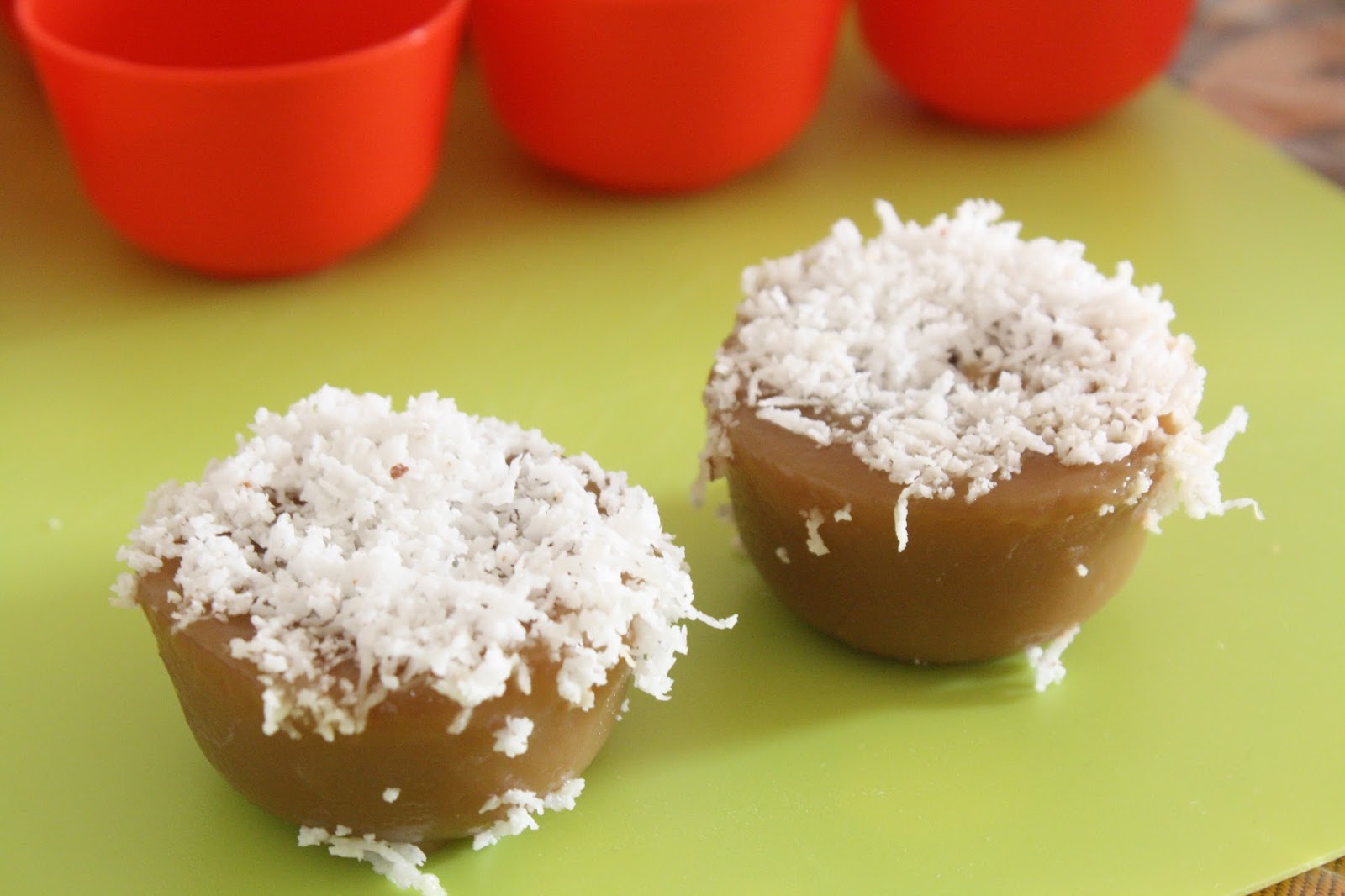 faiznur.a: Resepi Kuih Lompang