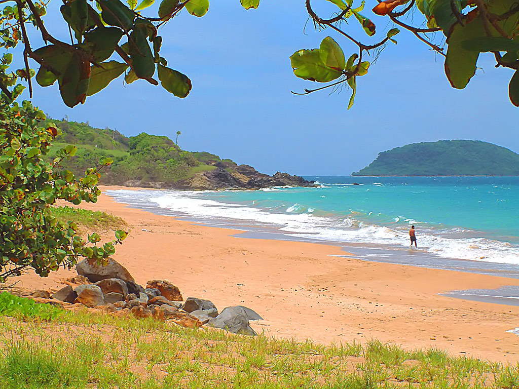 Antilles - The Antilles islands Tourist Guide - Exotic Travel Destination