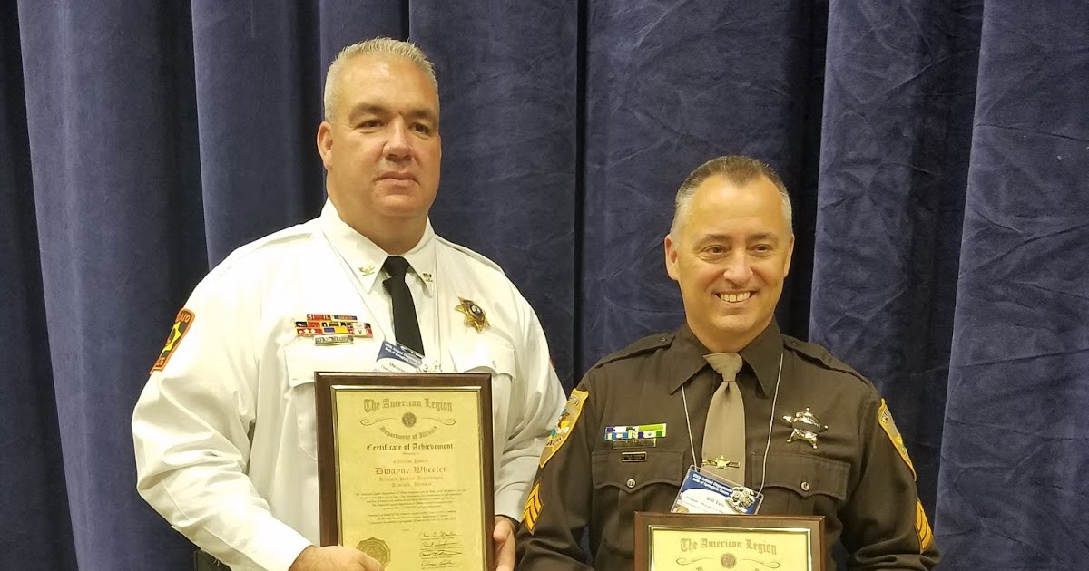 Dwayne Wheeler Police Chief The Heroin Epidemic