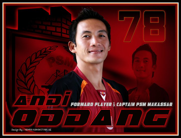 Premier League Indonesia: Bandung FC Waspadai Andi Oddang