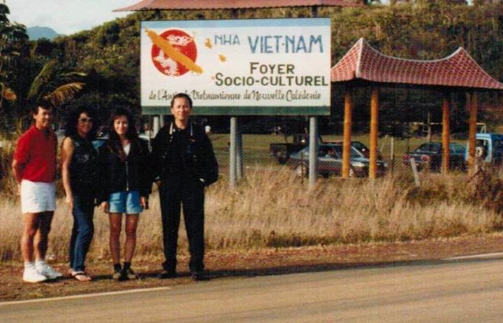 Ngoc Lan - Voice of an Angel: Ngoc Lan Captured in Photo