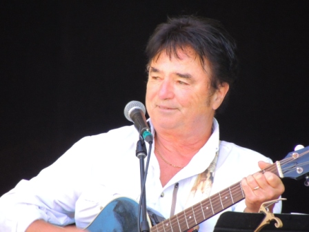 Teena in Toronto: The 10th Annual Beach Celtic Festival, Toronto, ON