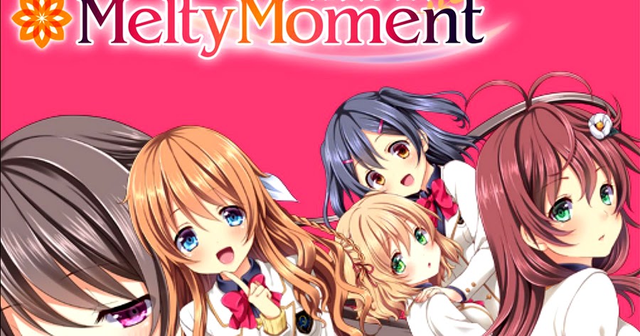 [K] Melty Moment (Hoàn thành) | [K] Translation Group