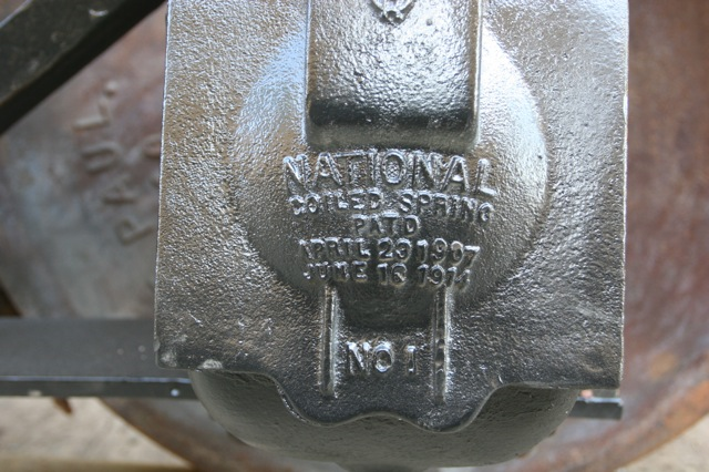 El Dorado Western Railway