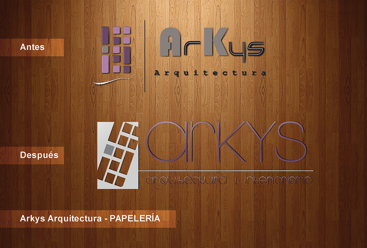 Arkys Arquitectura ~ FK Estudio