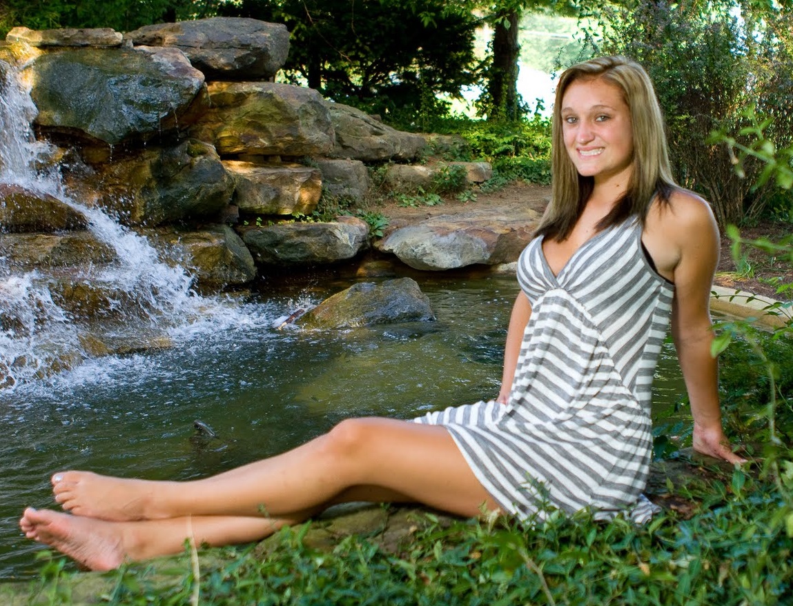 Fred Flids Barefoot Babes Blog My Older Stuff Pics 671 680