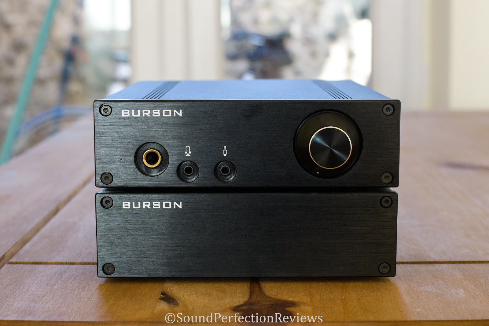 Burson Audio Fun - Reviews | Headphone Reviews and Discussion - Head-Fi.org