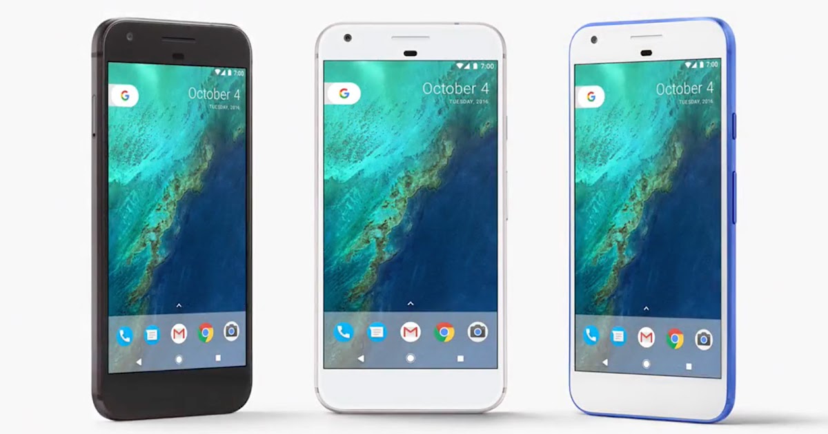 Google Cut People Off From Gmail for Reselling the Pixel Phone | MacMyth