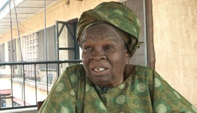 Lets Resurrect Samuel Okwaraji (Mr. Patriotism) - to Come Alive Again ...